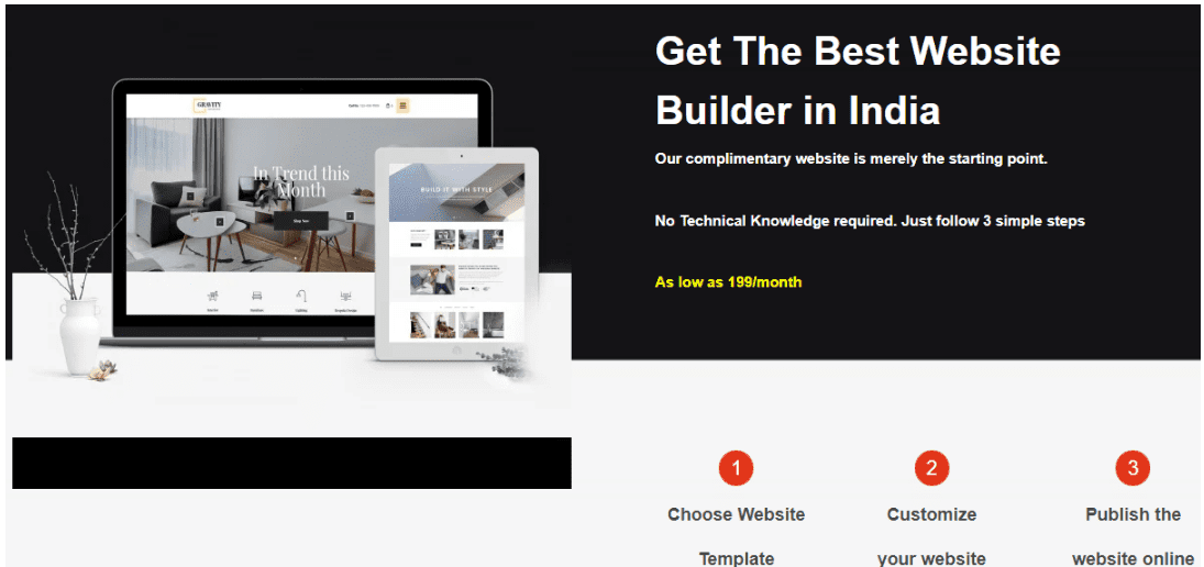 Expert review of HostingRaja.in (2025): test results, real reviews ...