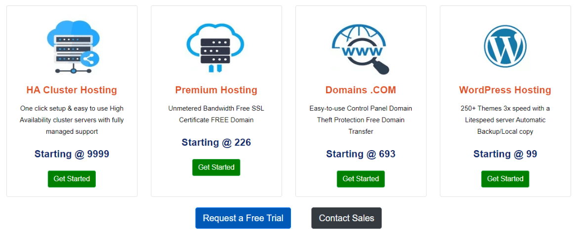 Expert review of HostingRaja.in (2025): test results, real reviews ...
