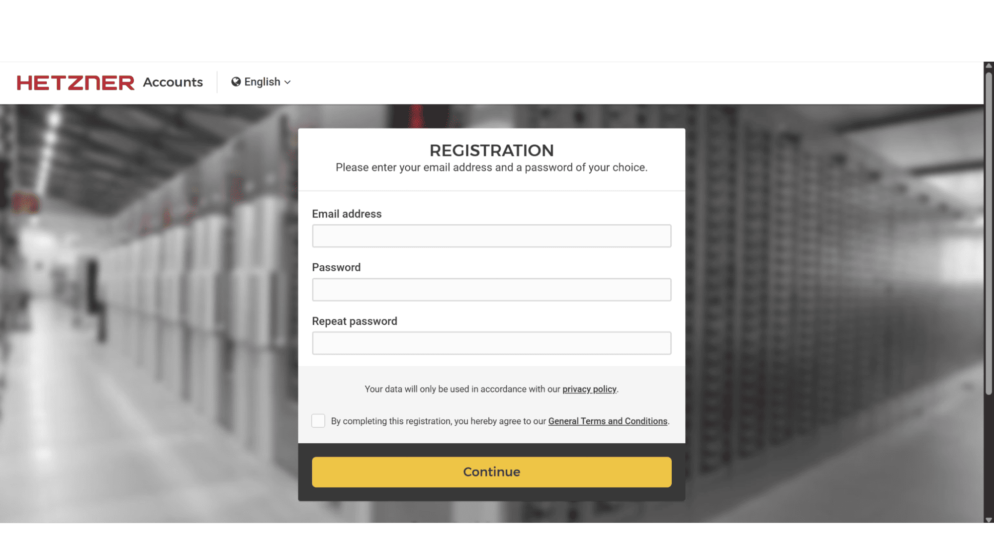 Hetzner Cloud VPS Review 2026 - Hostings.info